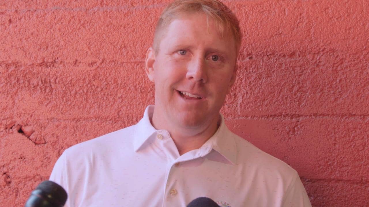 Reaction: Brandon Weeden