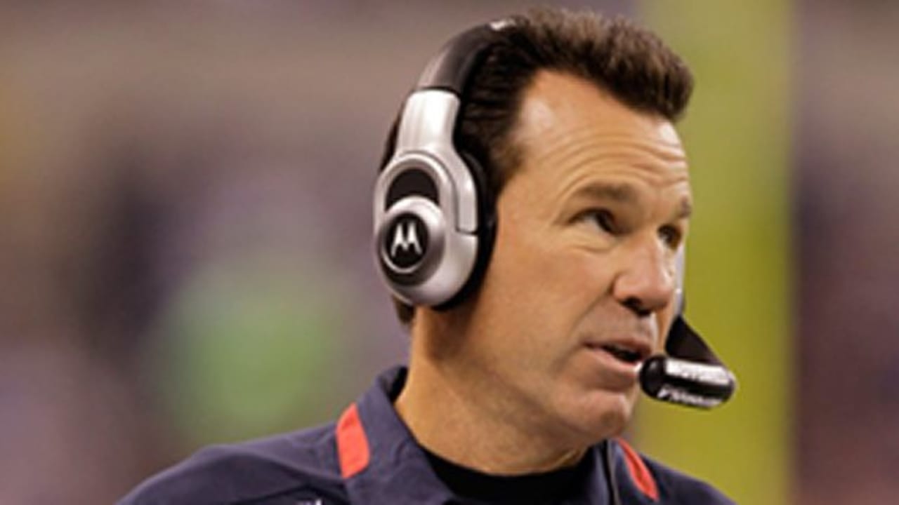 Kubiak reflects the day after