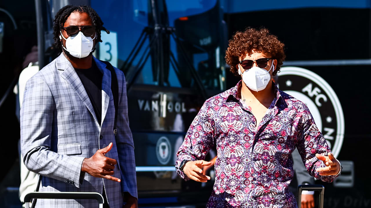 Headed to Miami | Fit to Fly