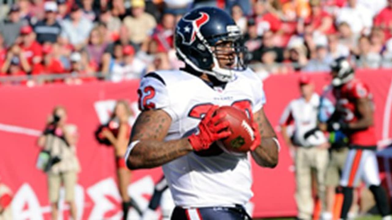 Five Things Rewind: Texans beat Bucs