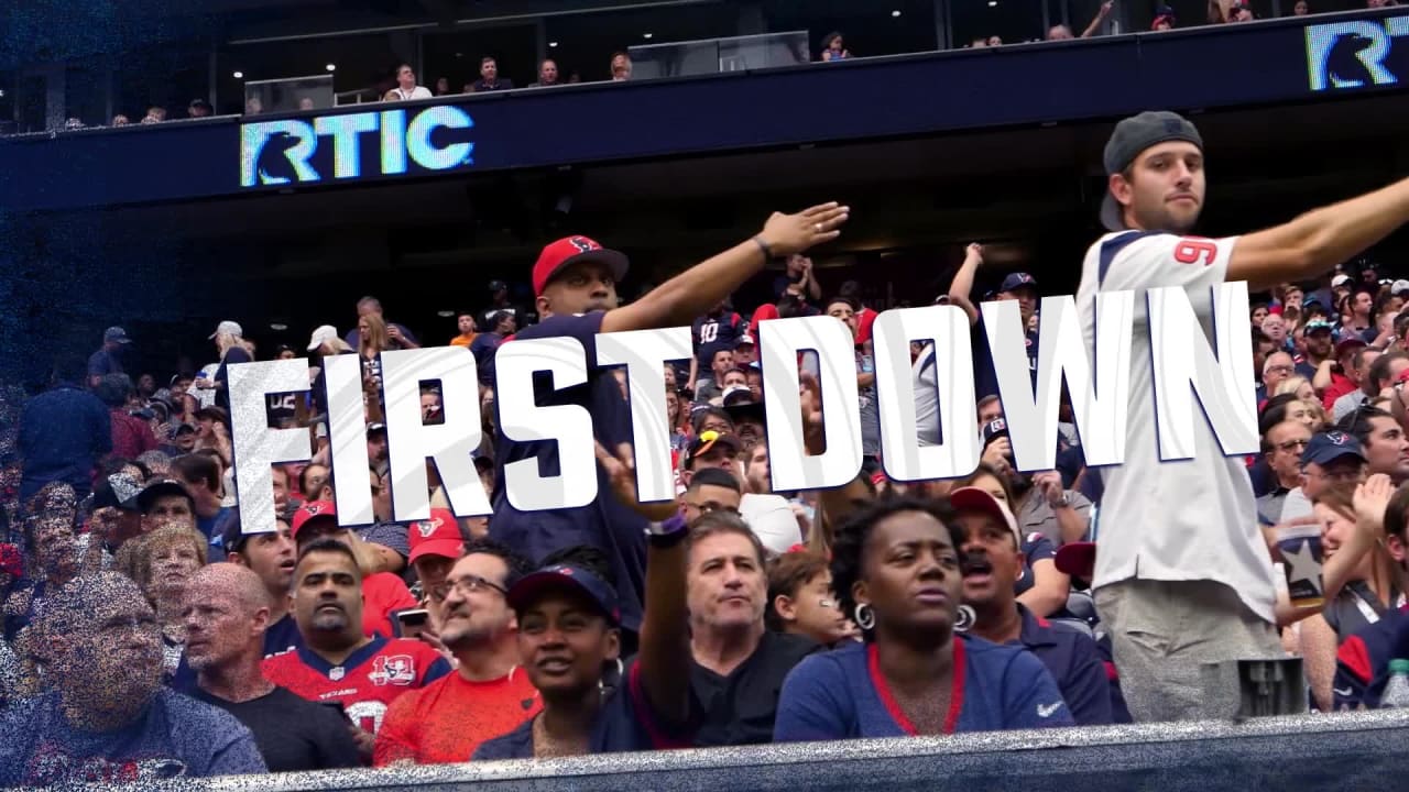 First Down