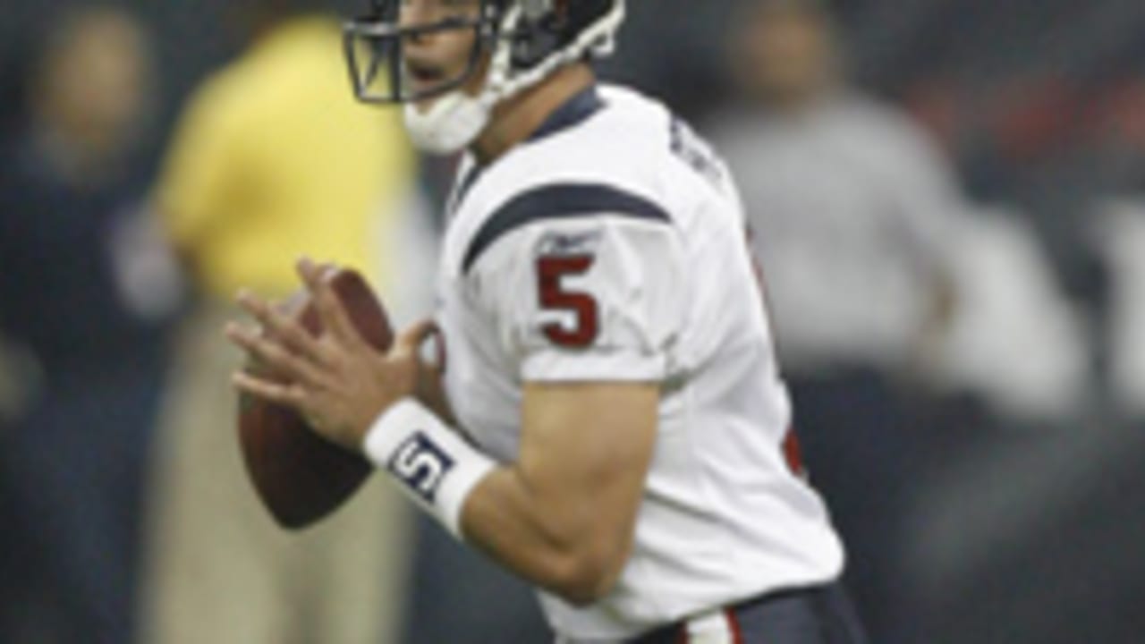 Porter checks in from camp