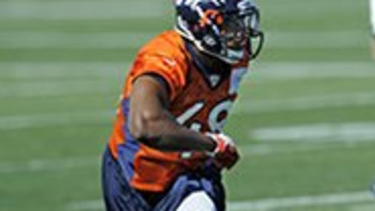 Texans Sign ILB Elliot Coffey