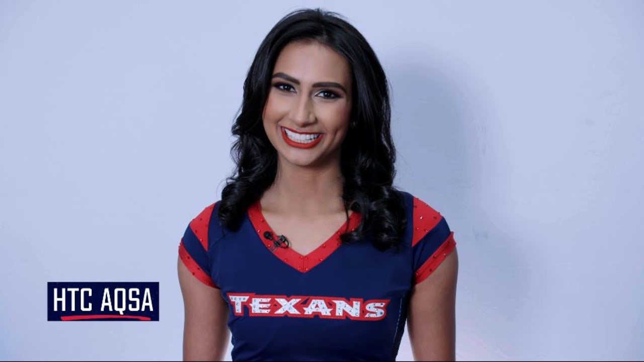 Meet HTC Aqsa