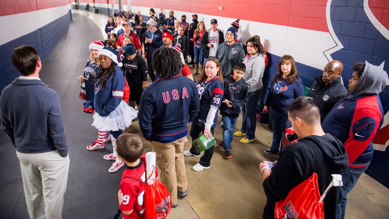 Toros Bravos Field Day