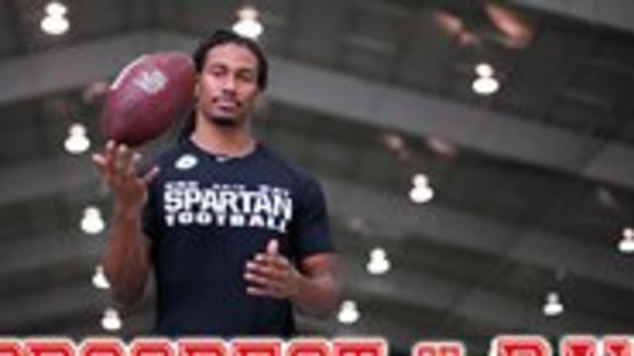 Prospect of the Day: Trae Waynes