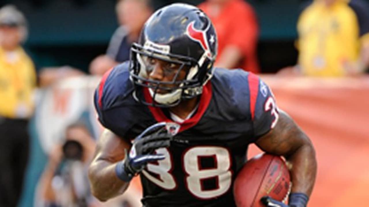 1-on-1 with Danieal Manning