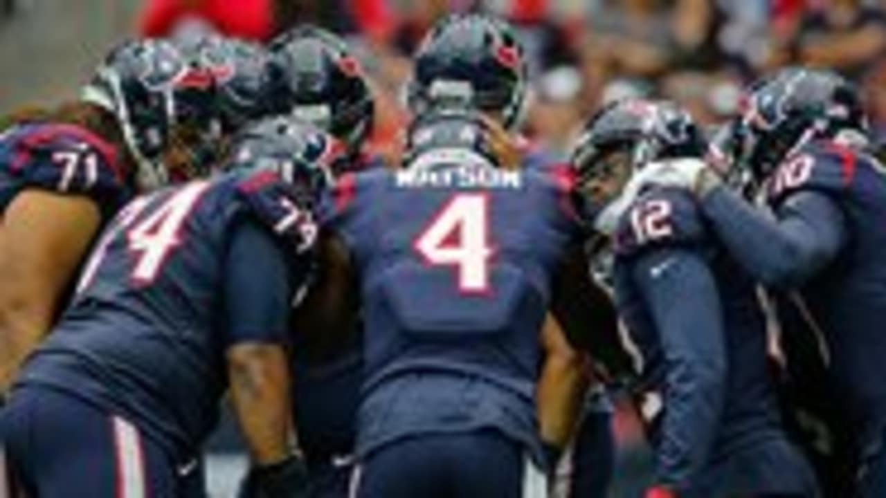 Football 101: Deciphering pressure