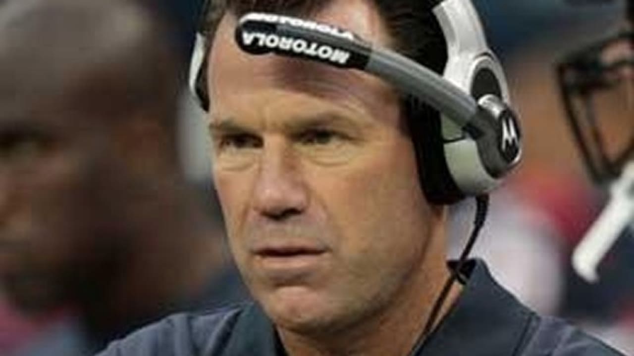 Kubiak talks potential cuts, Bucs' gameplan