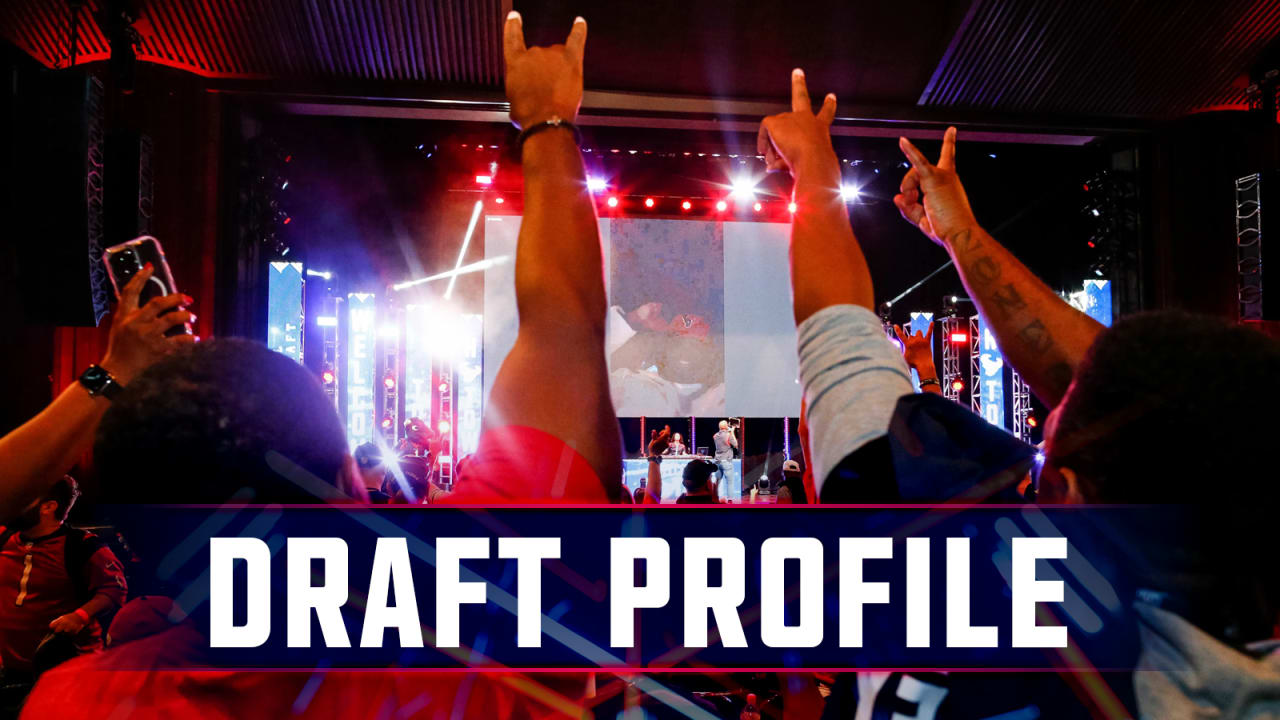 Texas Tech football sideline reporter Chris Level gives insight on top ...