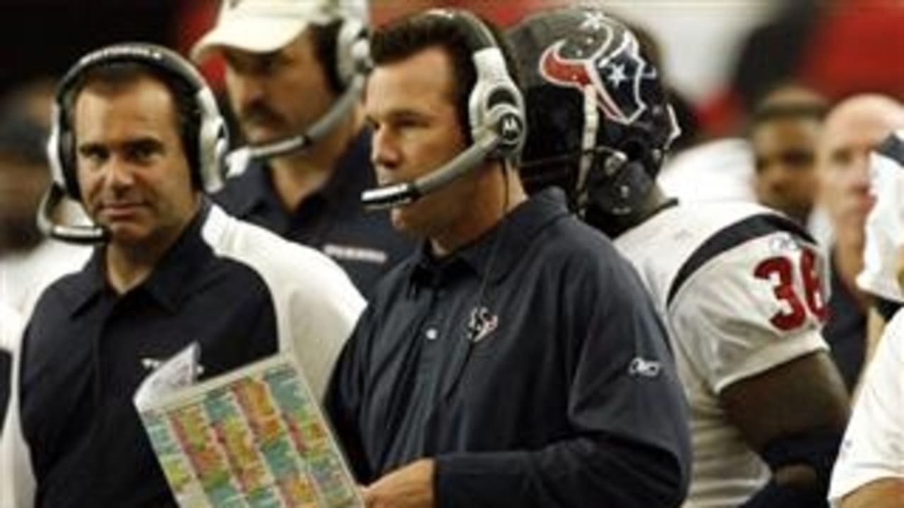 Kubiak supports Sherman's move to Texas A&M