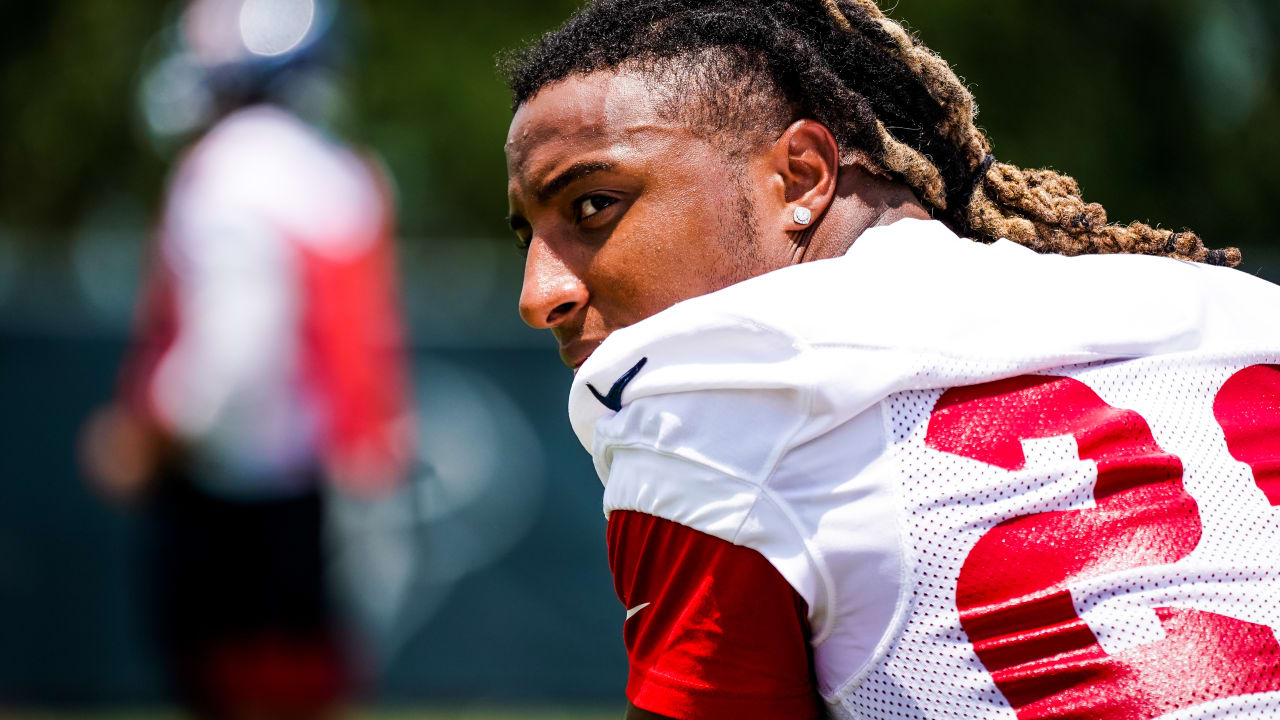 Justin Reid will be counted on to help anchor the back end of the ...