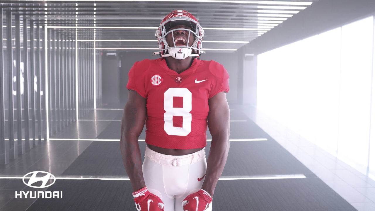 | LB Christian Harris joins the Houston Texans