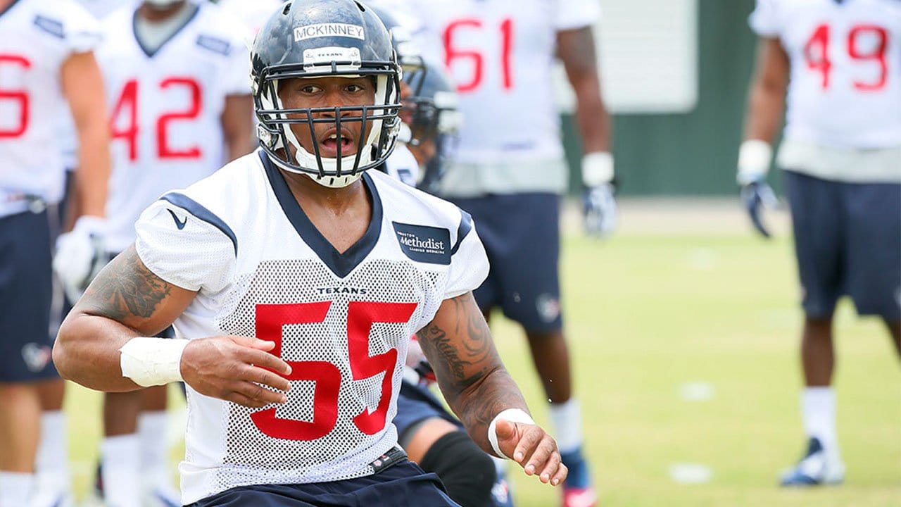 First Look: Rookie Minicamp Day 2