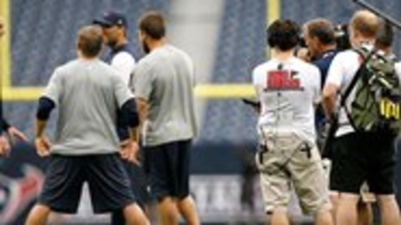 The history of 'Hard Knocks'