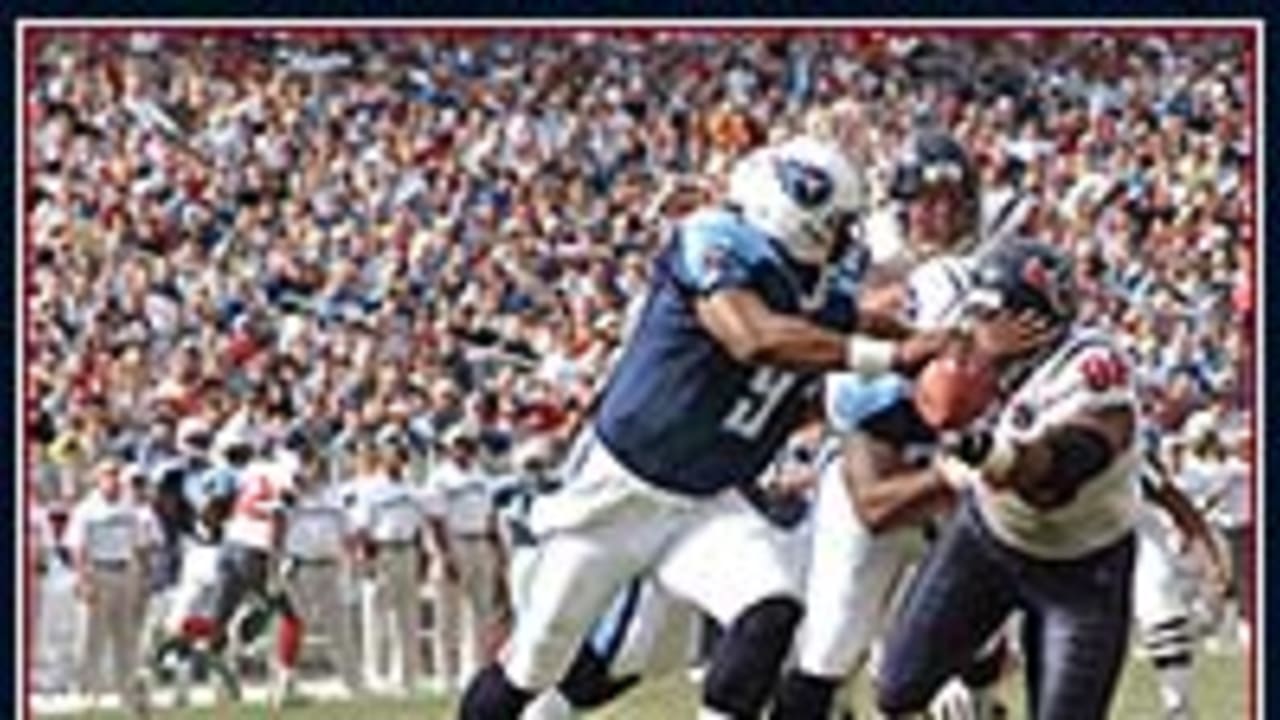 Catch him if you can