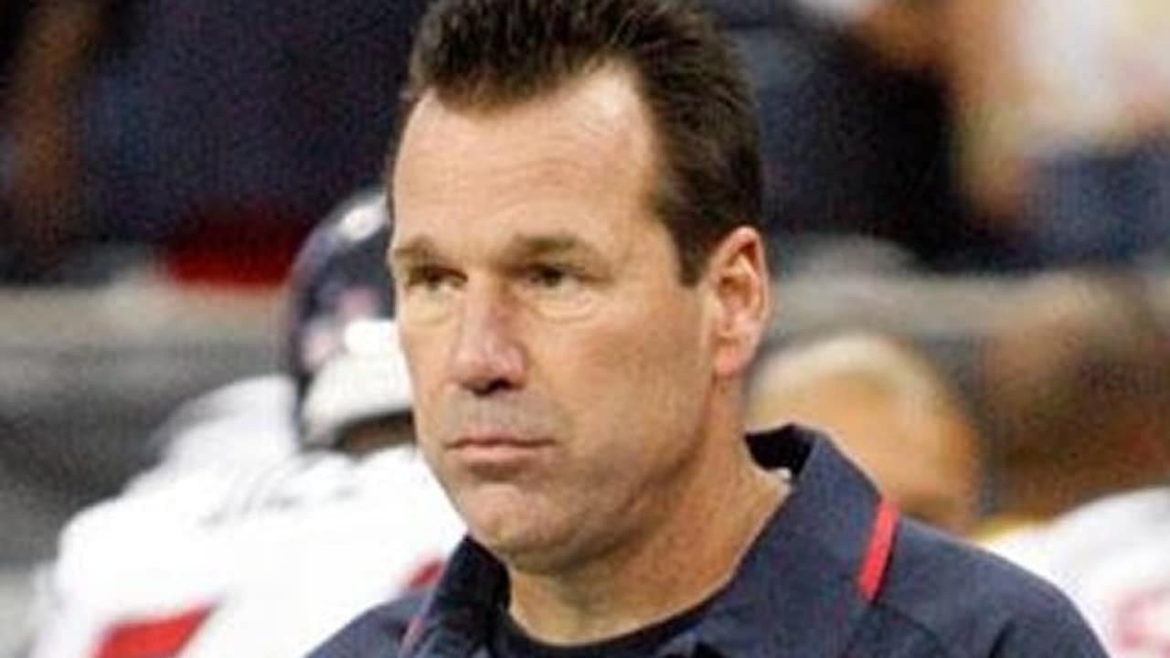 Kubiak monitoring key players' health