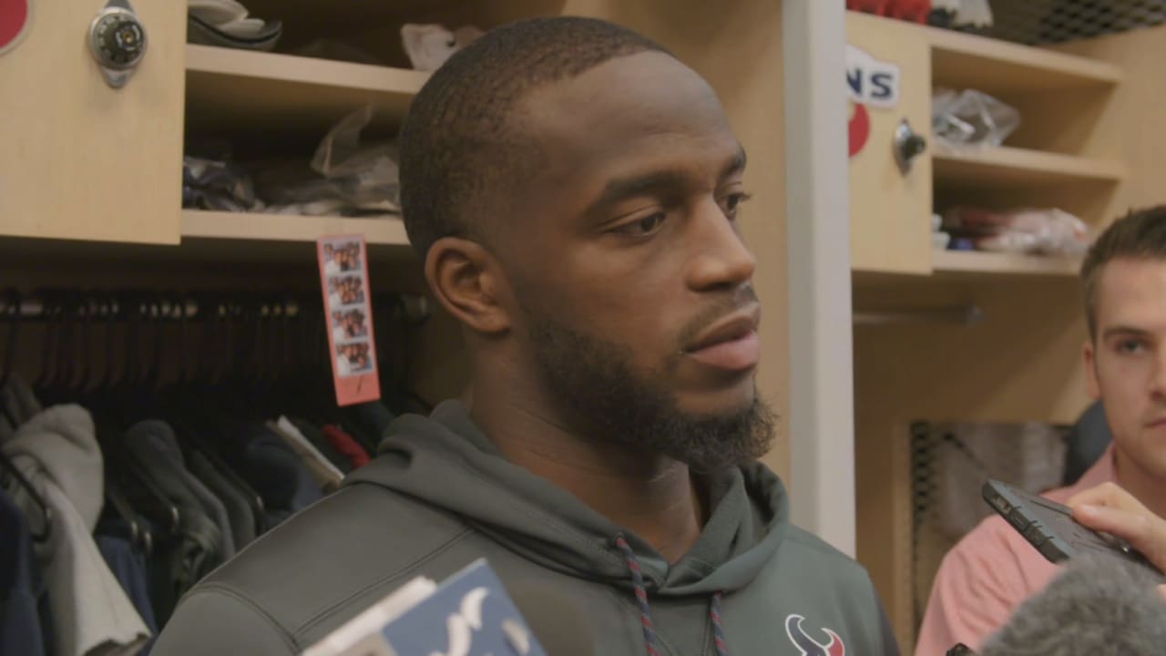 Jackson on Titans: They've got explosive guys