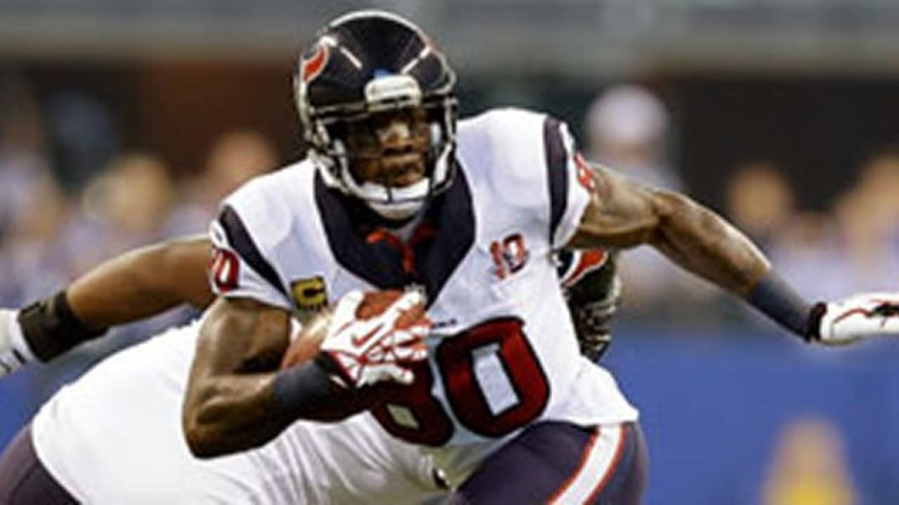 Highlight: Johnson 39-yard catch