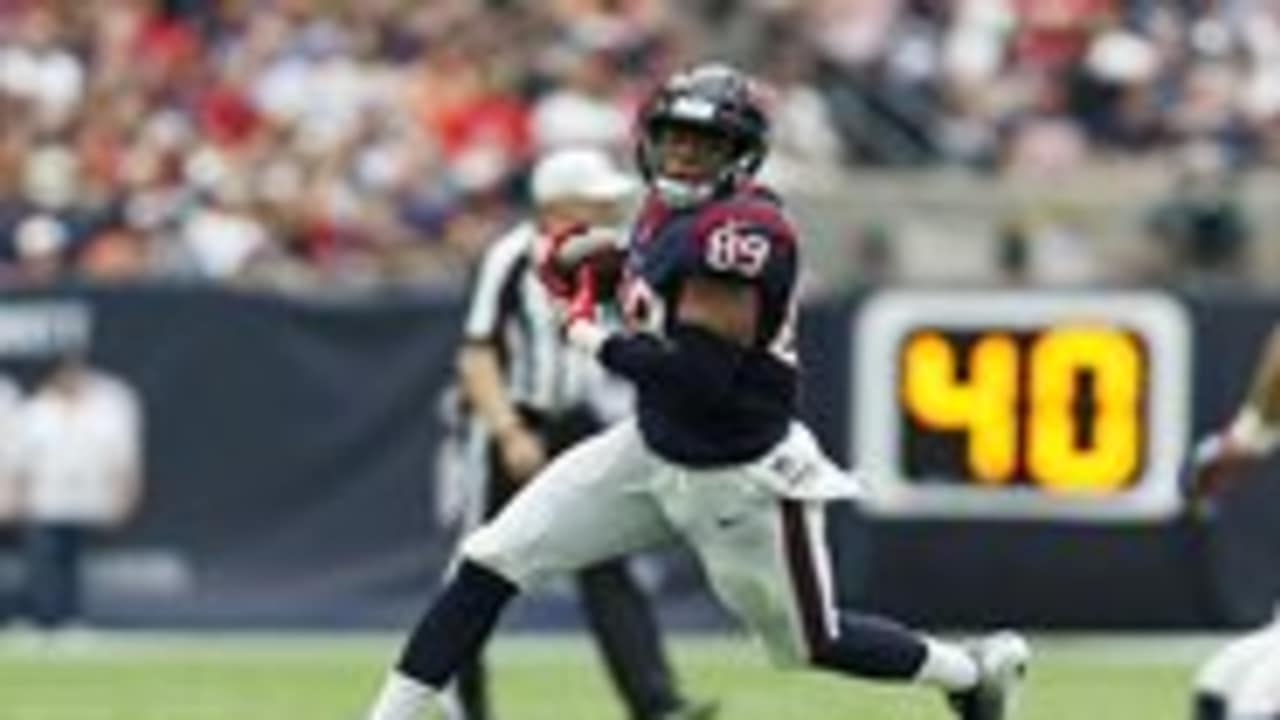 Stephen Anderson not surprised by former QB Goff