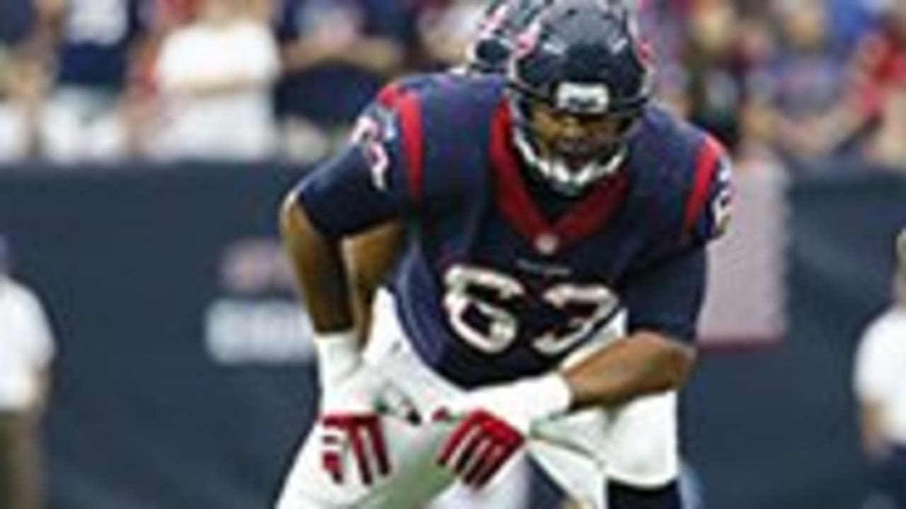 Kendall Lamm ready for opportunity at RT