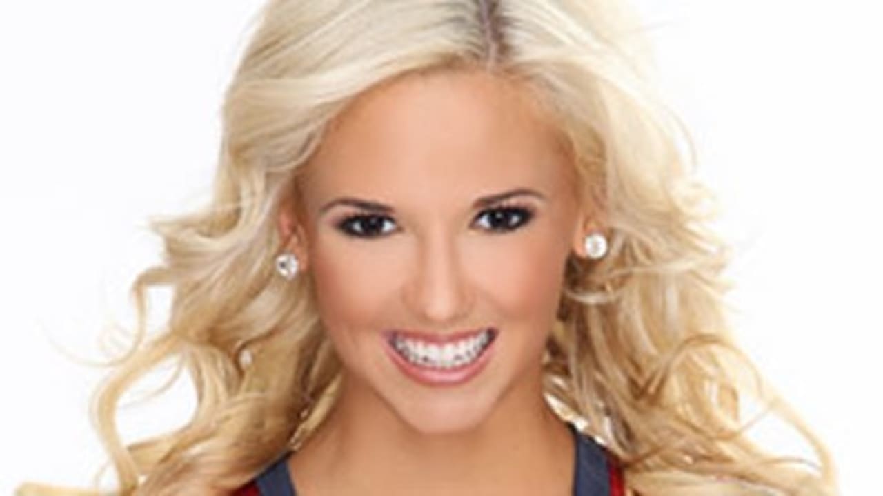 Meet the Squad...Shelbie