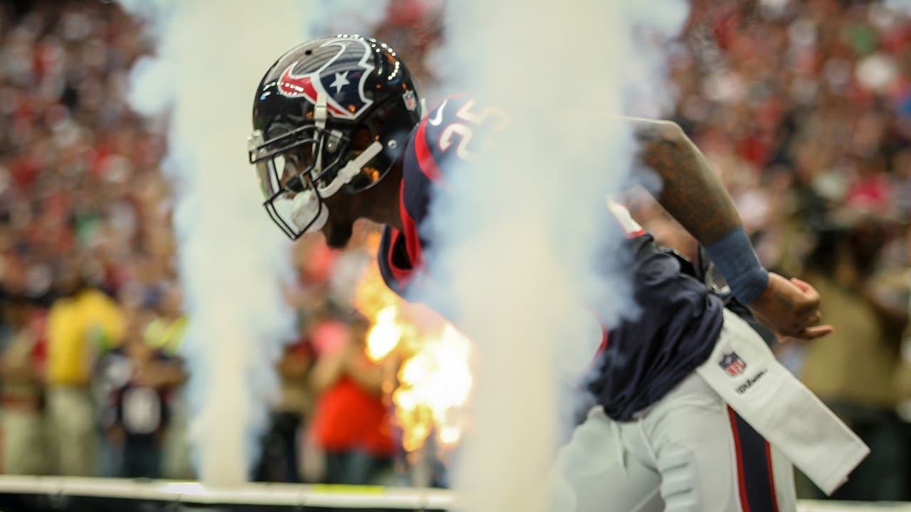 25 of 25: Best of Kareem Jackson