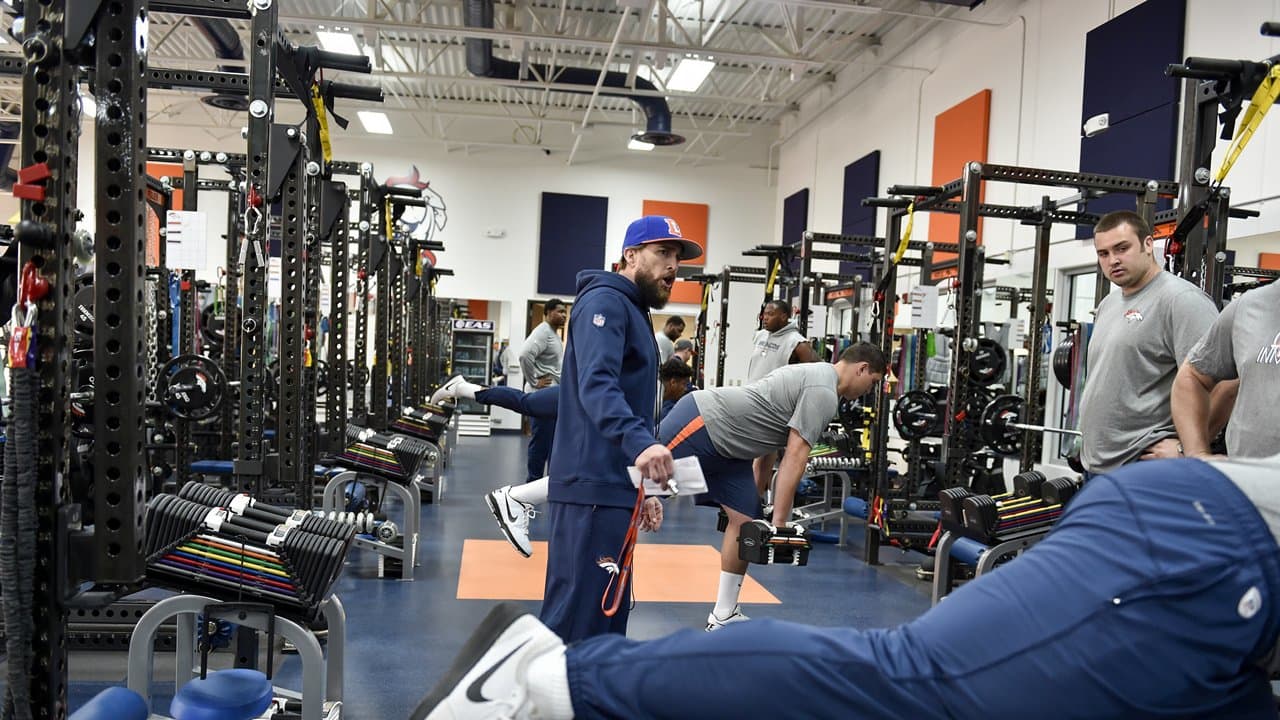 O'Brien on Luke Richesson