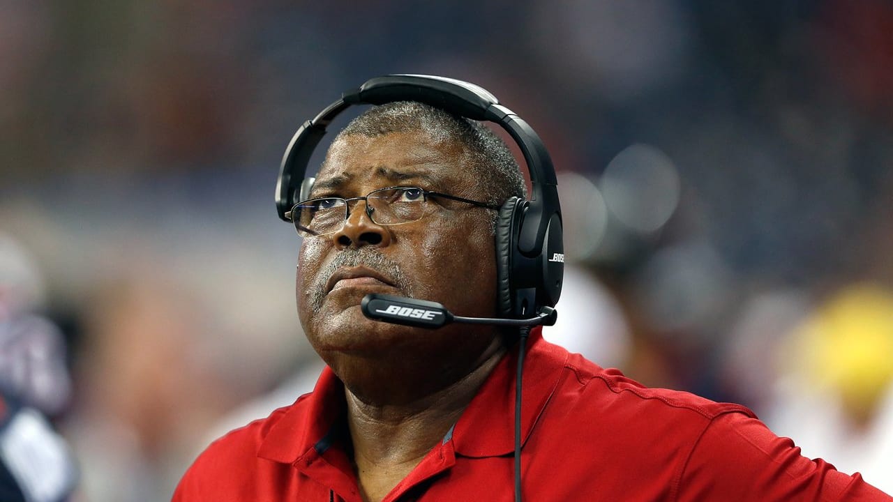 Crennel Thursday press conference