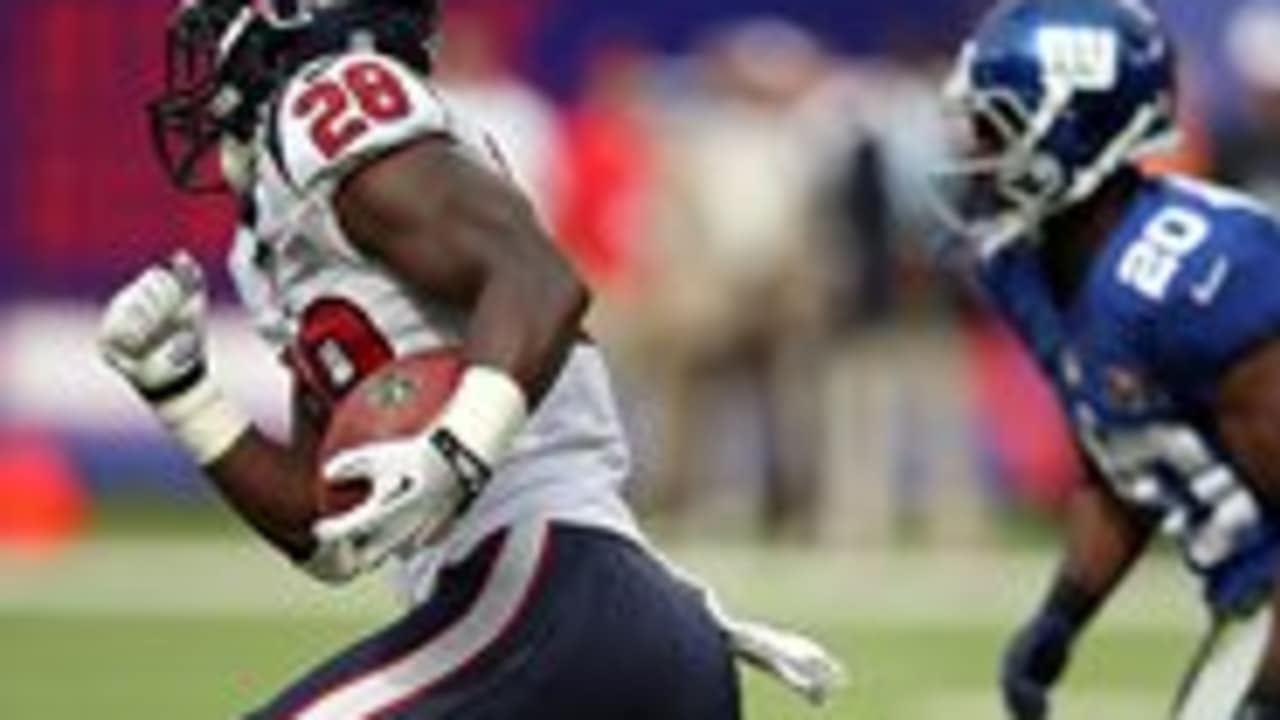 Texans Transcripts: Friday media session