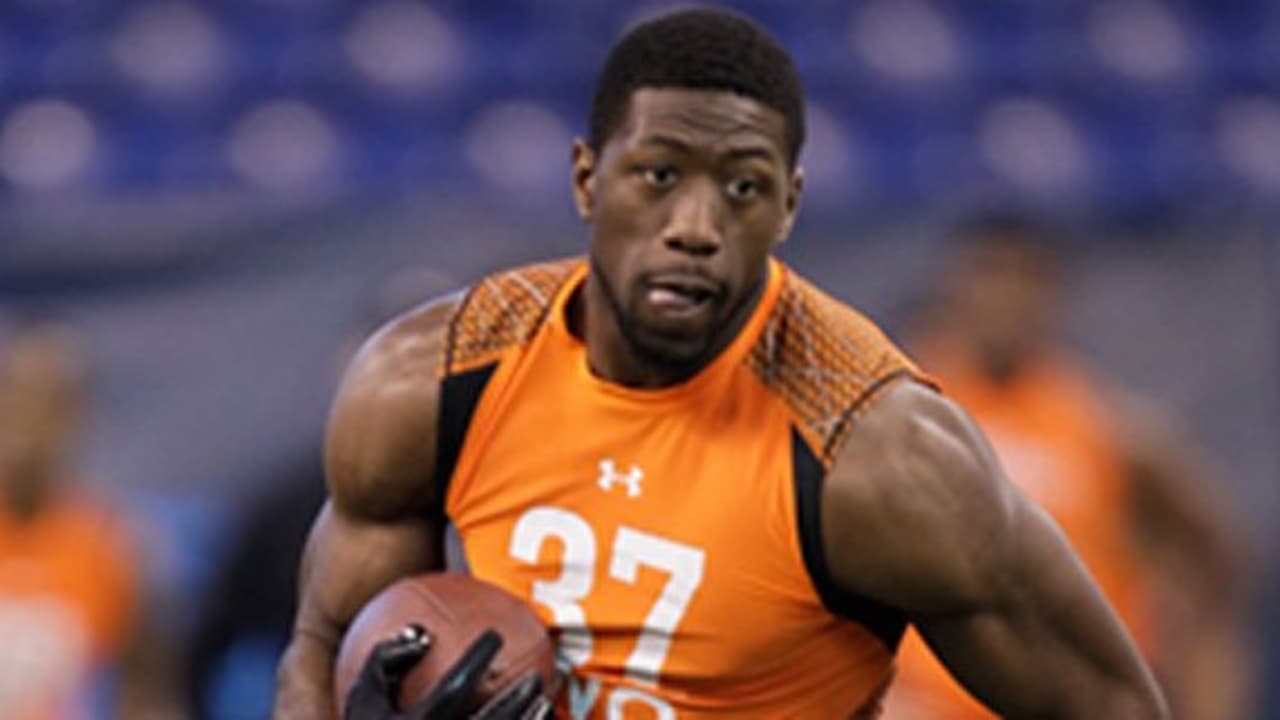 Prospect Profile: WR Brian Quick