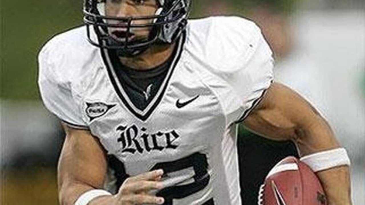 Draft profile: TE James Casey