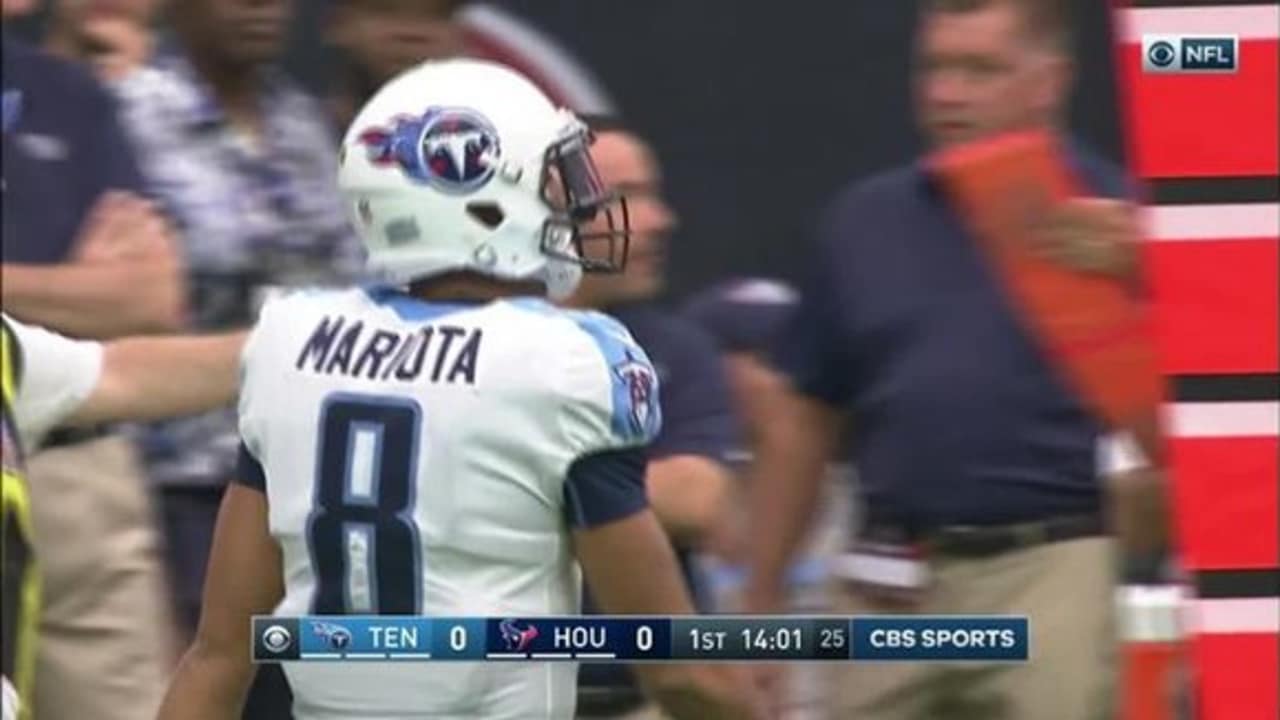 HIGHLIGHTS: Andre Hal's interception