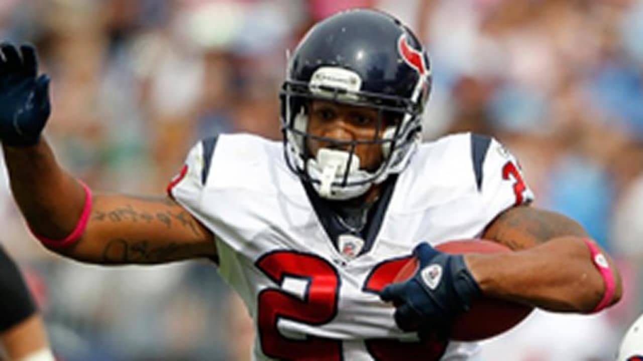 NFL Network Playbook: Can Foster beat Lewis?