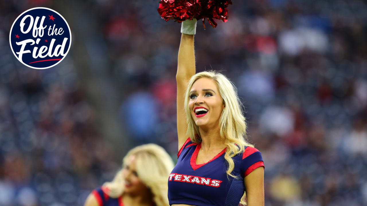 A Letter to the HTC Rookies | Off the Field