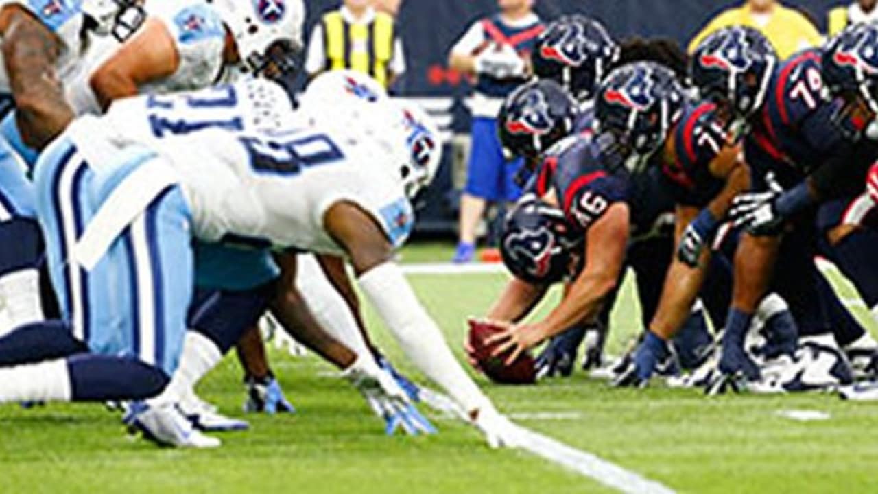 Texans Huddle: TCVD a huge hit