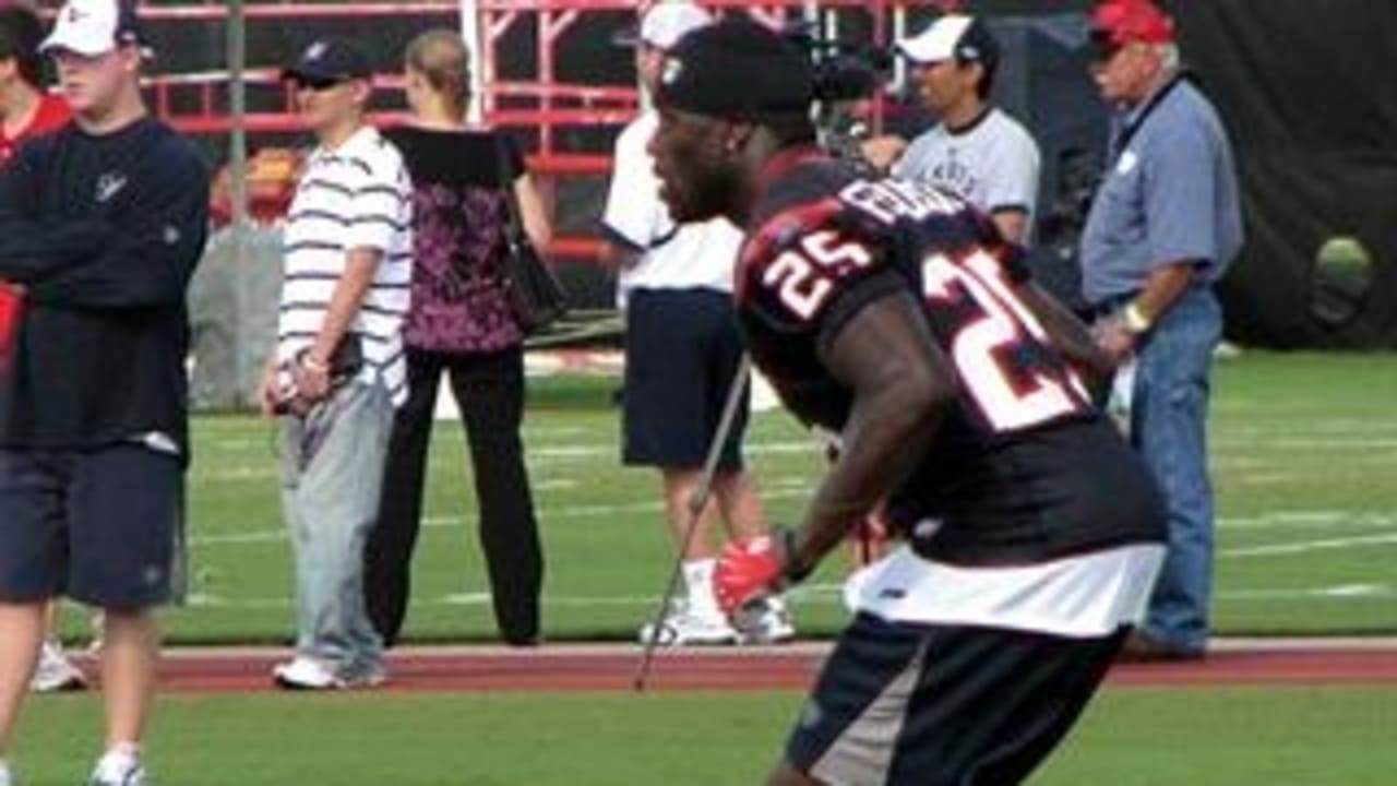 10 questions with Ferguson