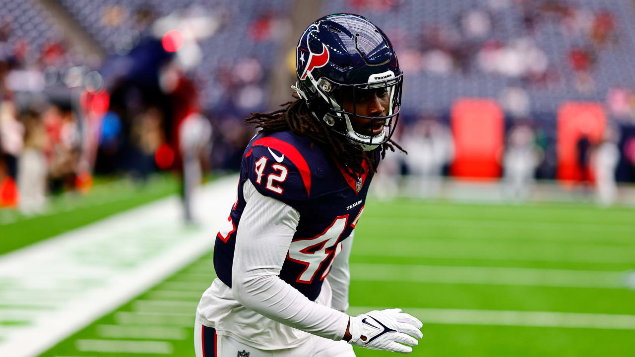 The Houston Texans have signed Corey Littleton