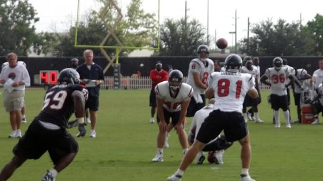 Training camp - Day 7
