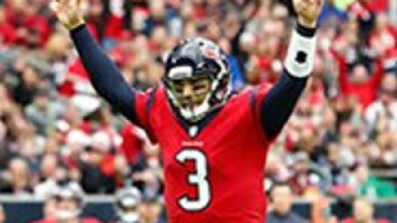 Tom Savage es el QB del momento