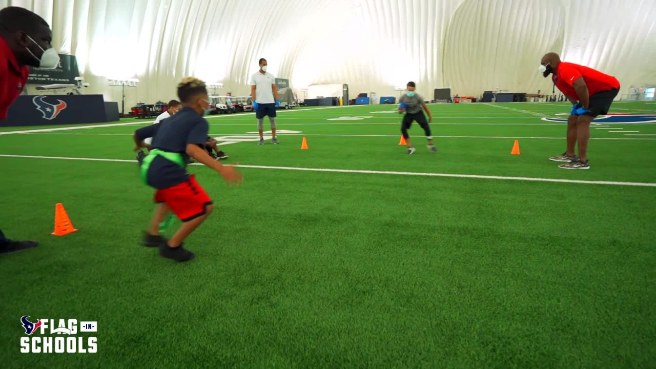 2021 FLAG-in-Schools | Spring Program