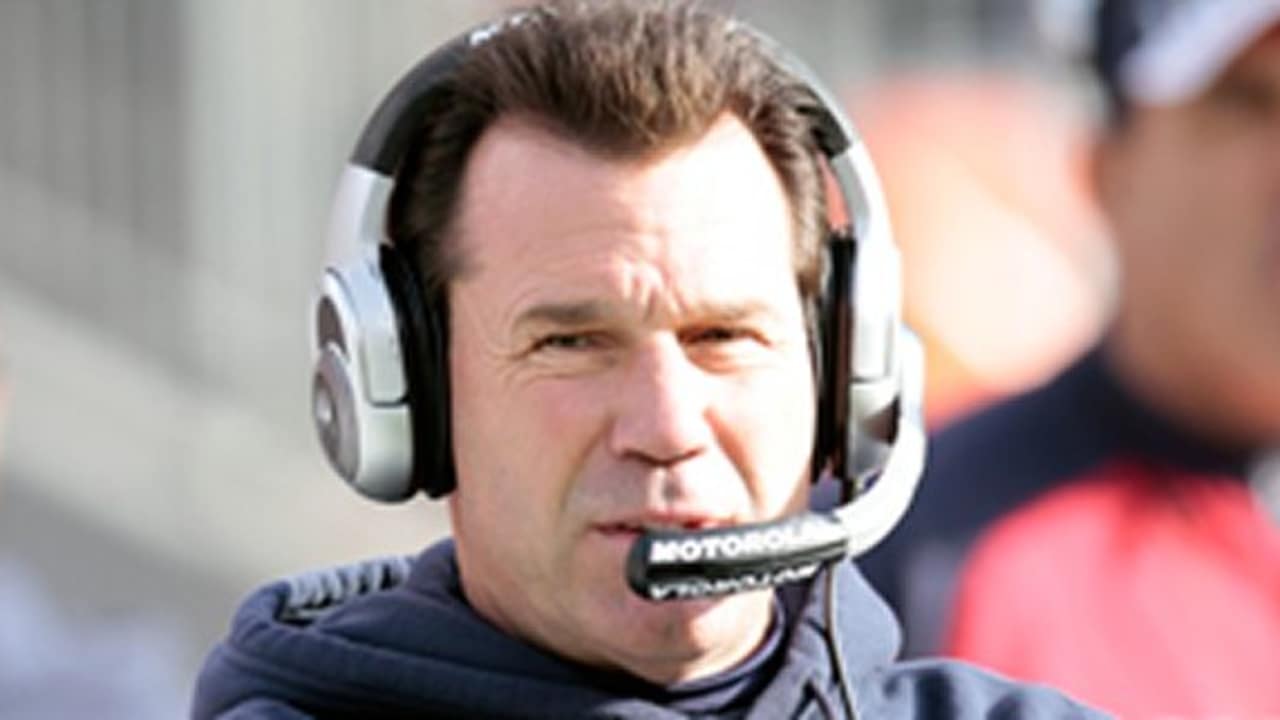 Kubiak discusses Denver game, a day later