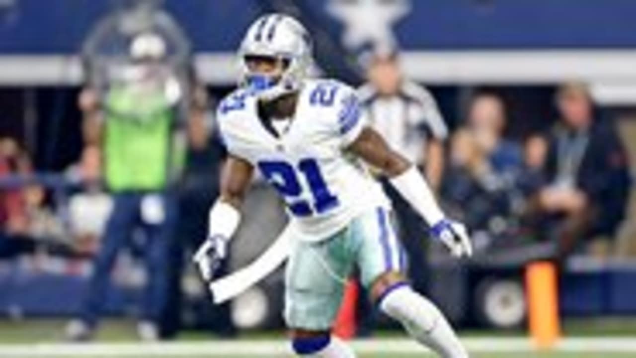 Texans claim CB Terrance Mitchell