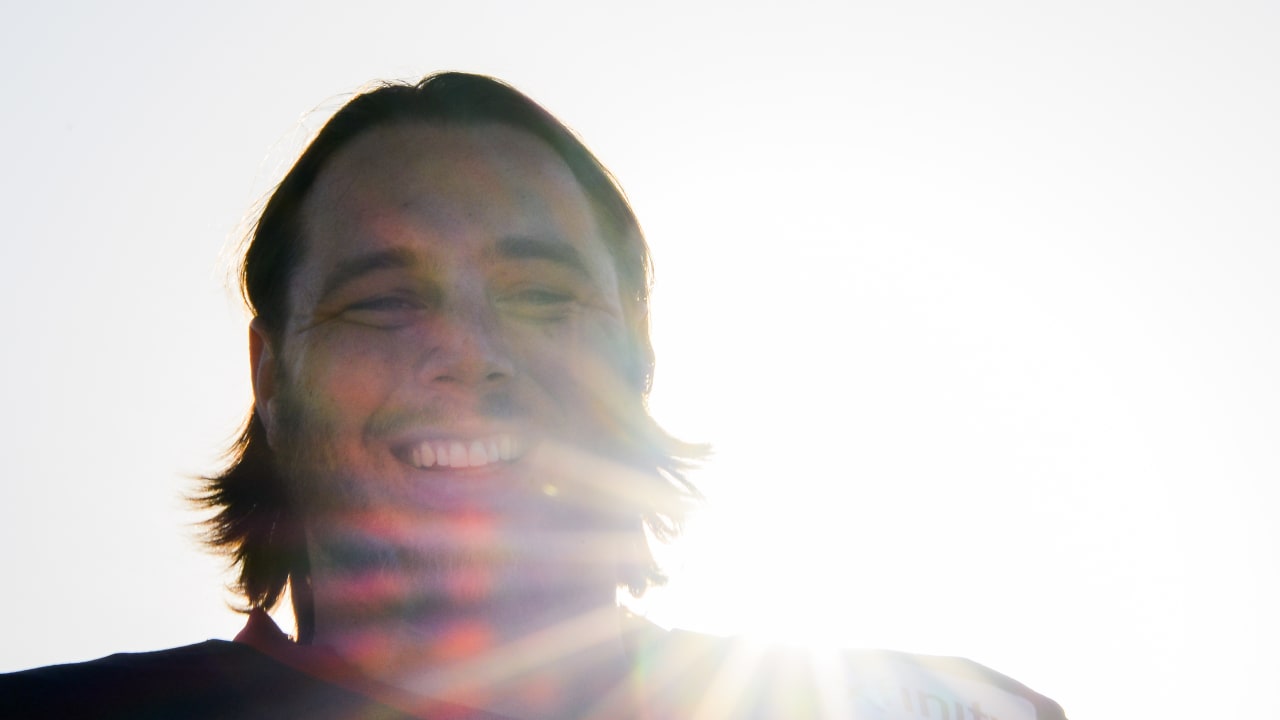 Drew's Dougherty Dozen: 12Q w/OL David Quessenberry