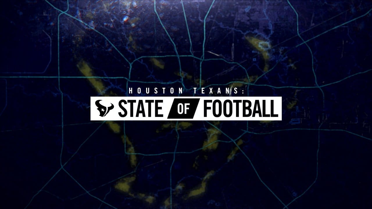 Houston Texans: State of Football