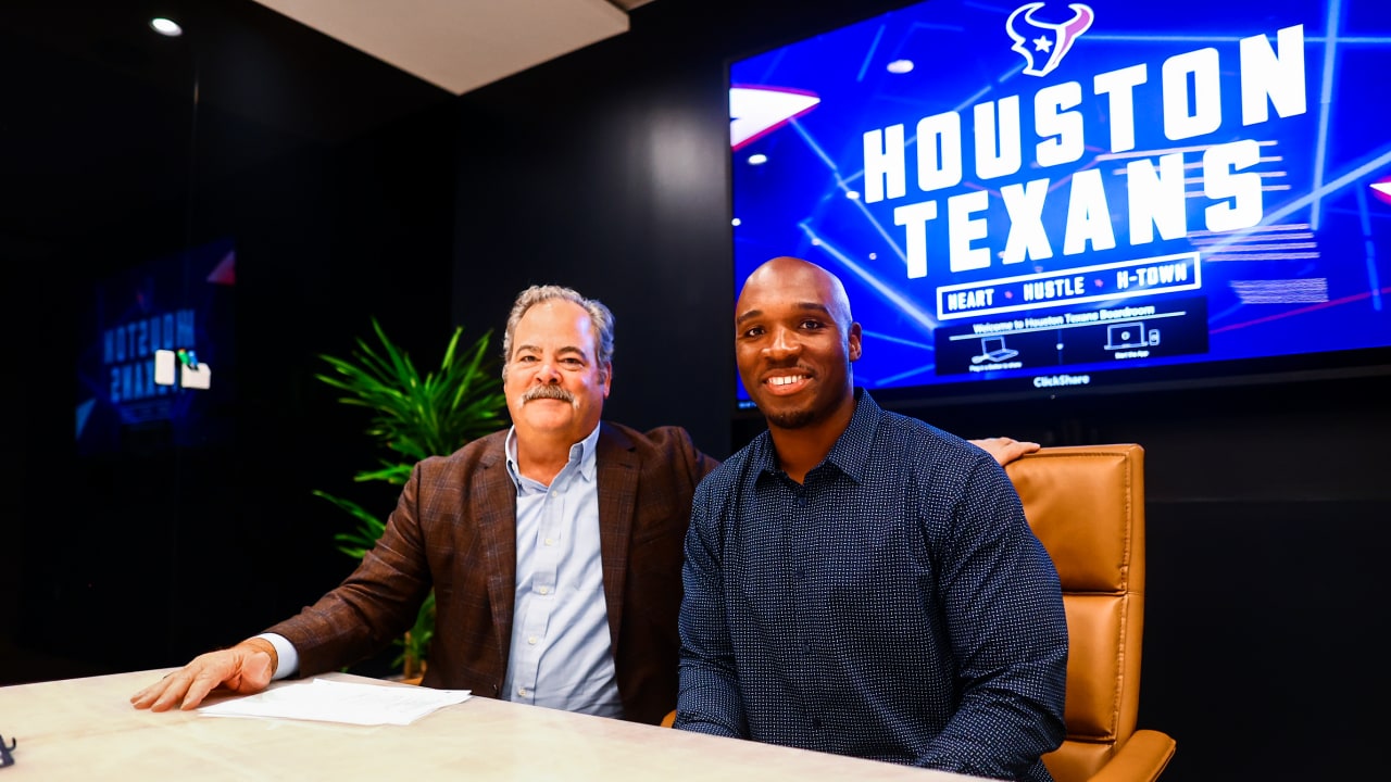 | Welcome Head Coach DeMeco Ryans