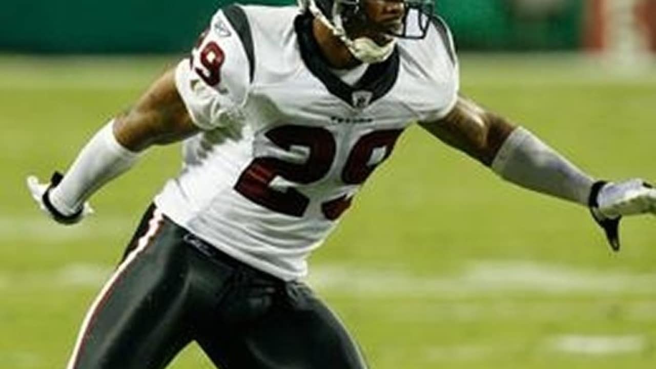 Texans relying on young CBs