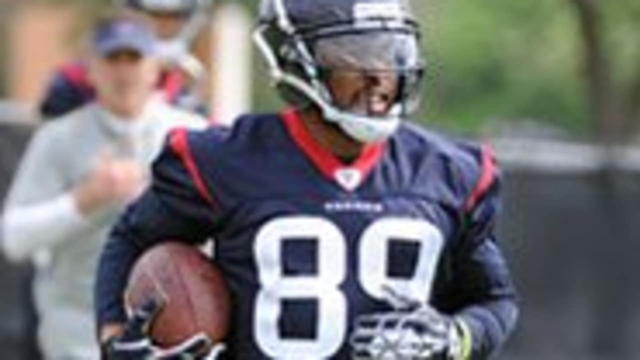 Mike Thomas: "Dreamed" of playing in this offense