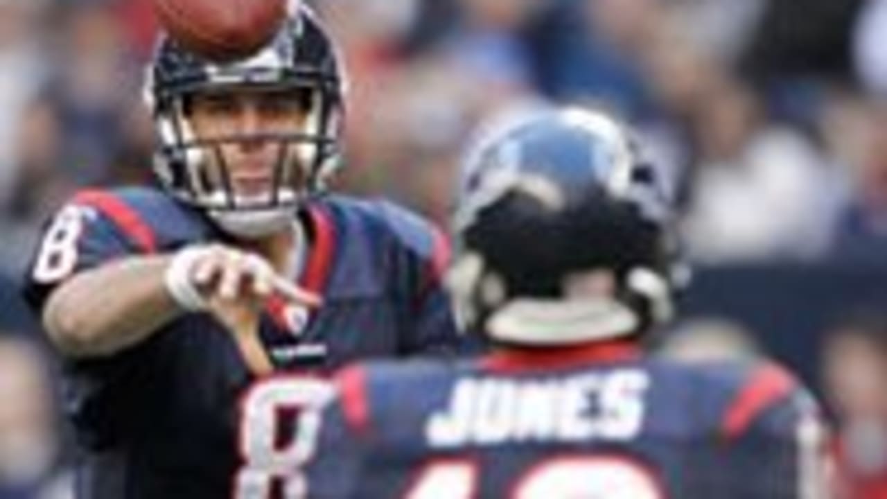 Texans finish season with 34-17 division win