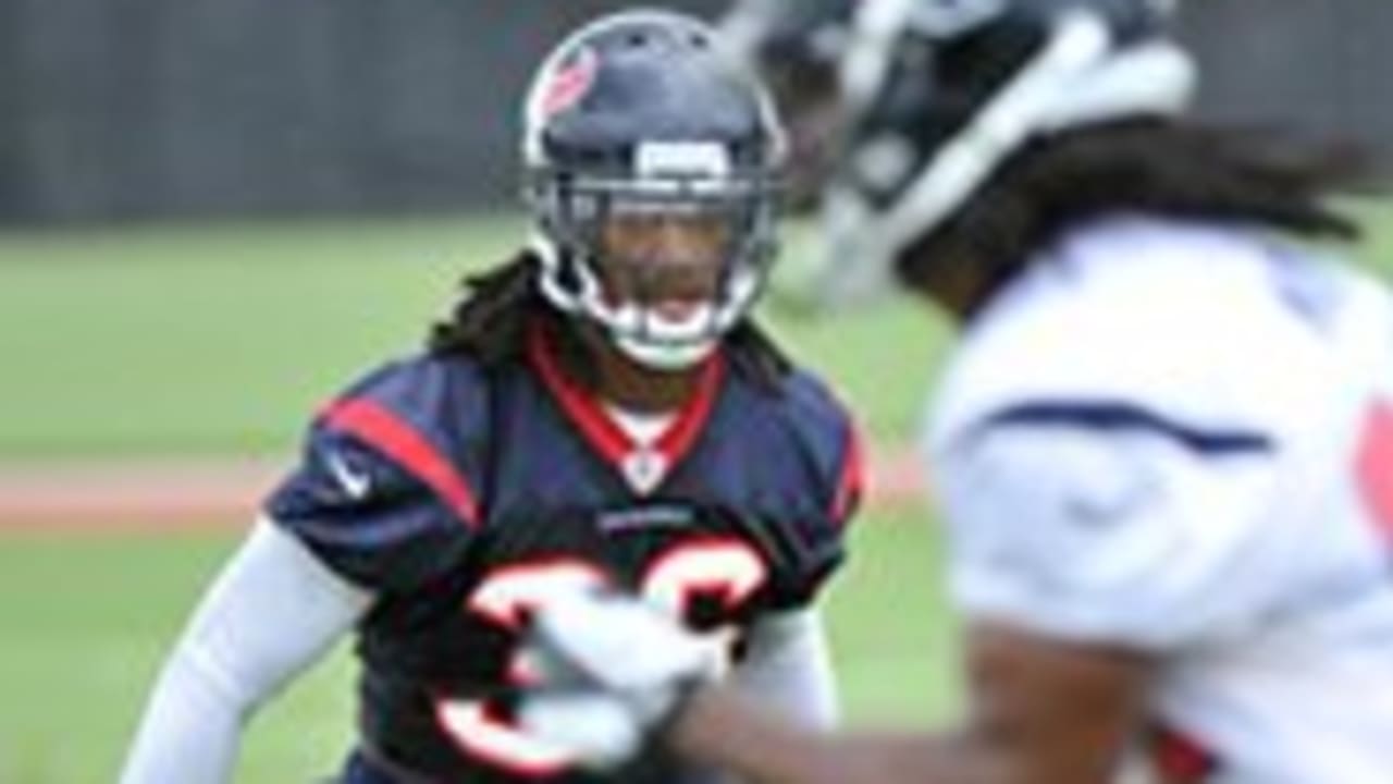 D.J. Swearinger impressing Texans in accelerated role